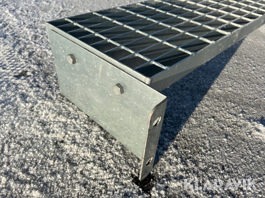 Trappsteg, Göteborg, Klaravik auktioner