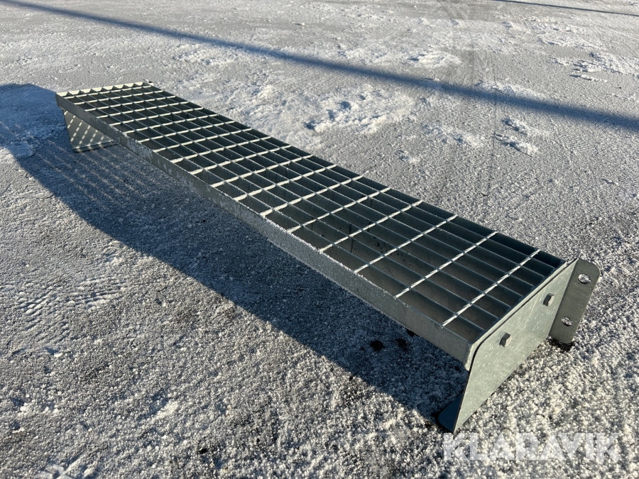 Trappsteg, Göteborg, Klaravik auktioner