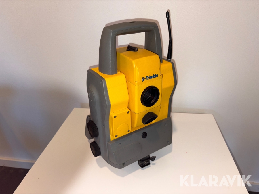 Totalstation Trimble 5600, Stockholm, Klaravik auktioner