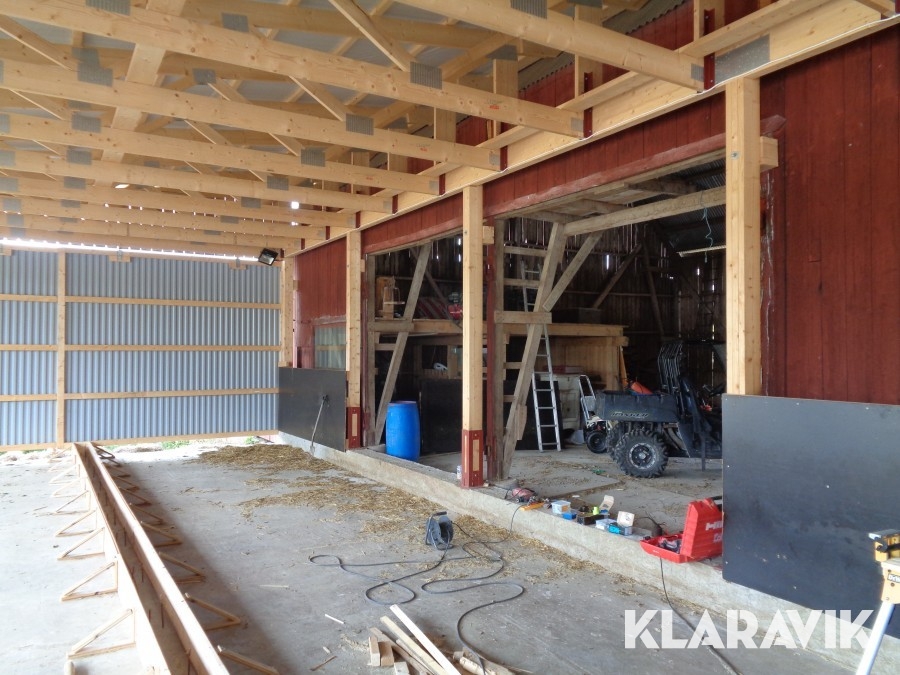 , Åtvidaberg, Klaravik auktioner