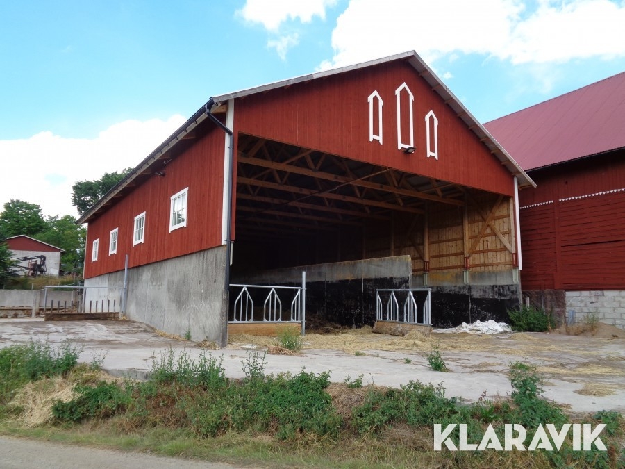 , Åtvidaberg, Klaravik auktioner