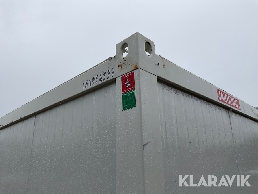 Jakubini, Älvdalen, Klaravik auktioner