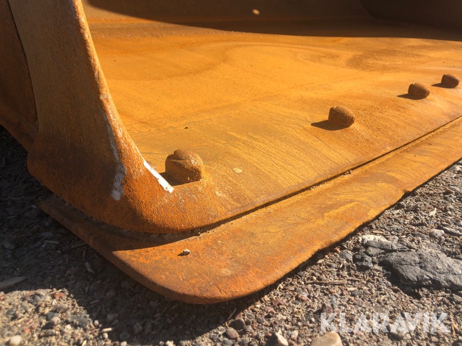 Lastmaskin Volvo 180 G