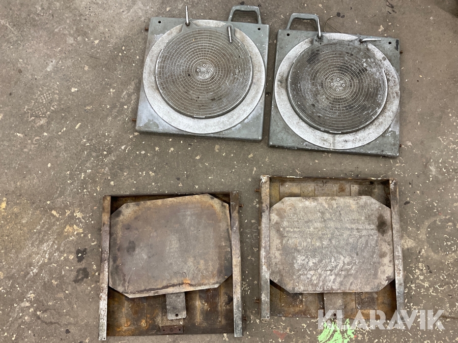 Klaravik Auktioner | Hjulinställare Beissbarth Microline easy komplett