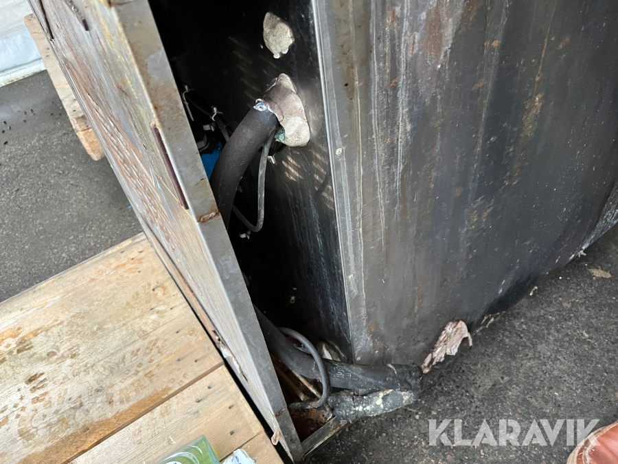 Bardisk, Staffanstorp, Klaravik auktioner