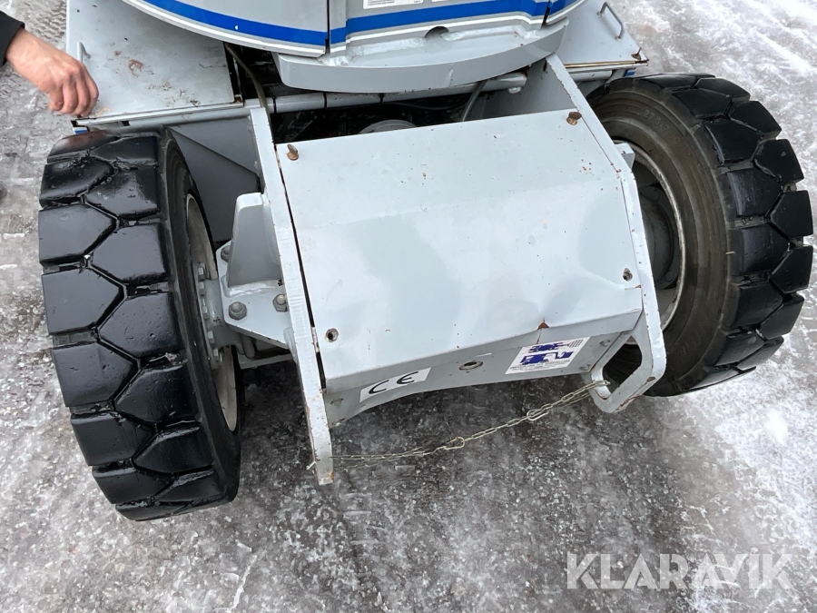 Bomlift Skyjack SJKB 33N, Nacka, Klaravik auktioner