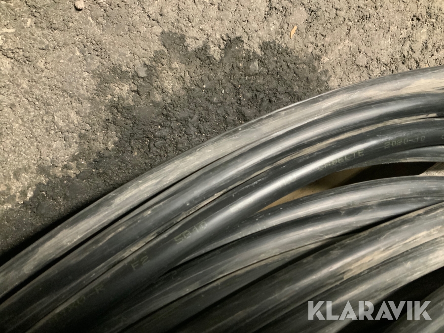 Elkabel, Katrineholm, Klaravik auktioner