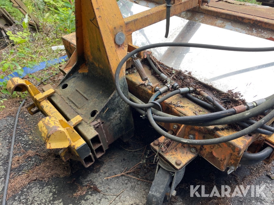 Sopvals WMA, Uppsala, Klaravik auktioner