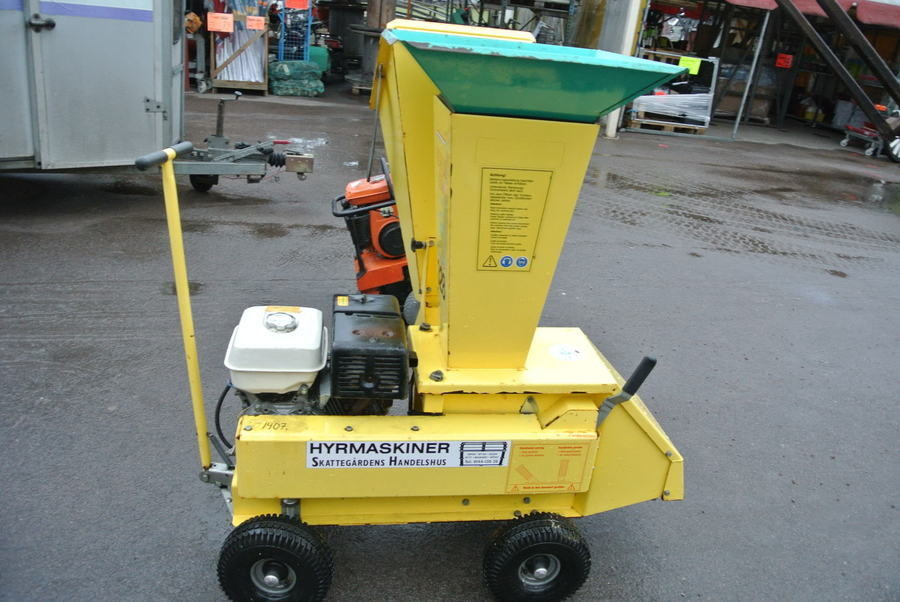 Klaravik Auktioner | Flistugg