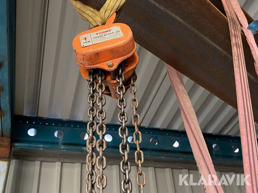 Kedjespel 7 st, Sigtuna, Klaravik auktioner