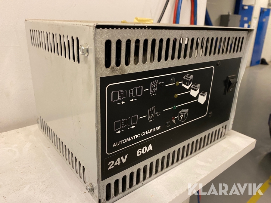 Sittstaplare Actil L 1350 R TRY