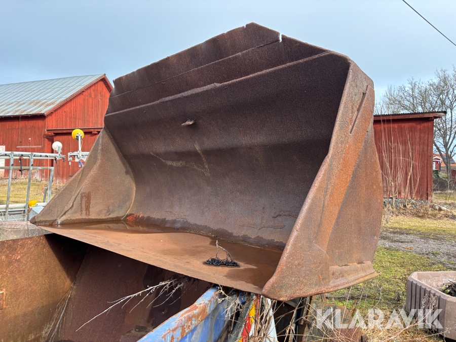 Skopa, Tierp, Klaravik auktioner