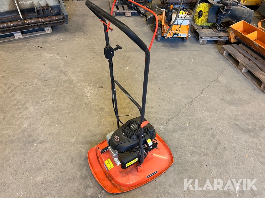 Gräsklippare Husqvarna GX560, Svedala, Klaravik auktioner