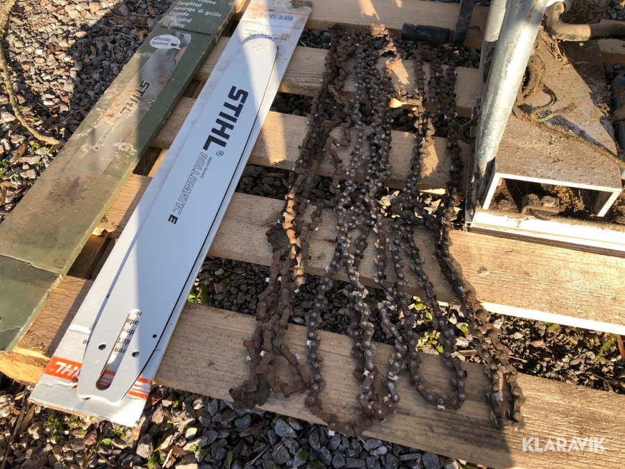 Logosol E5000 sågbänk