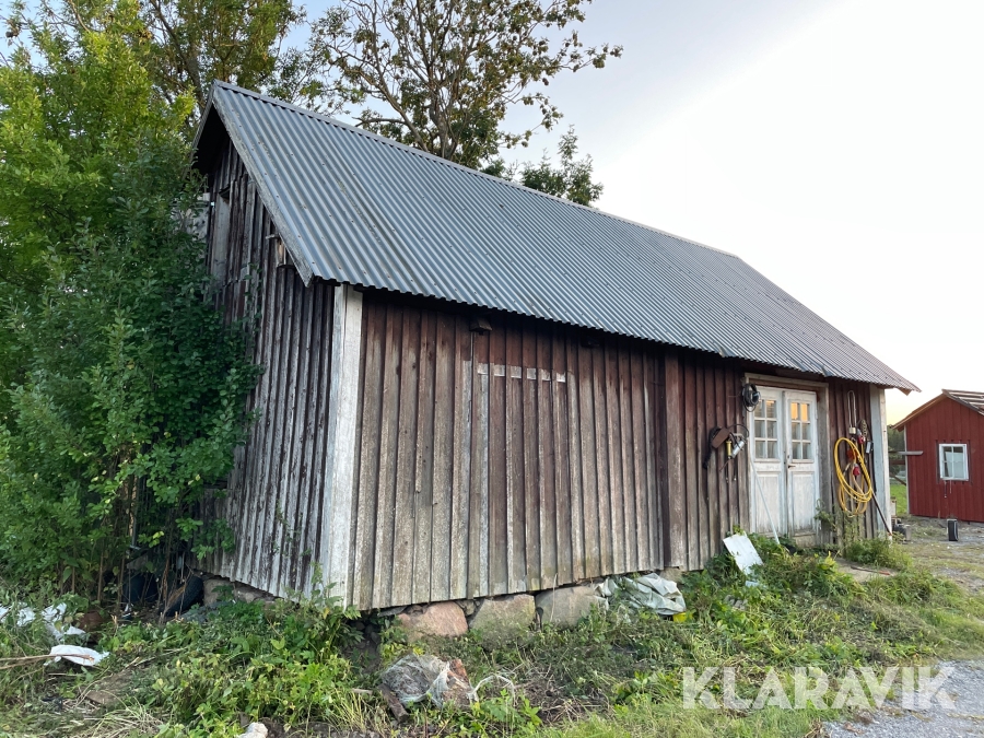 Stuga , Nybro, Klaravik auktioner