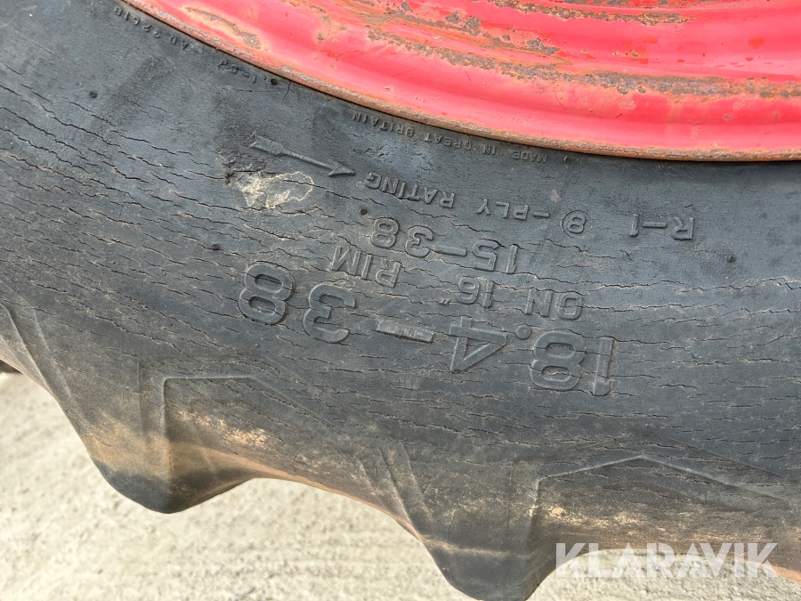 Veterantraktor Volvo BM 800, Svenljunga, Klaravik auktioner