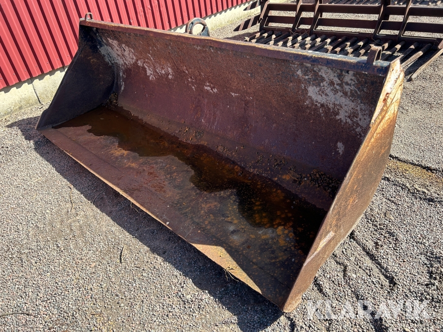 Skopa, Helsingborg, Klaravik auktioner