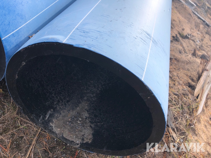 Klaravik Auktioner | Pe rör