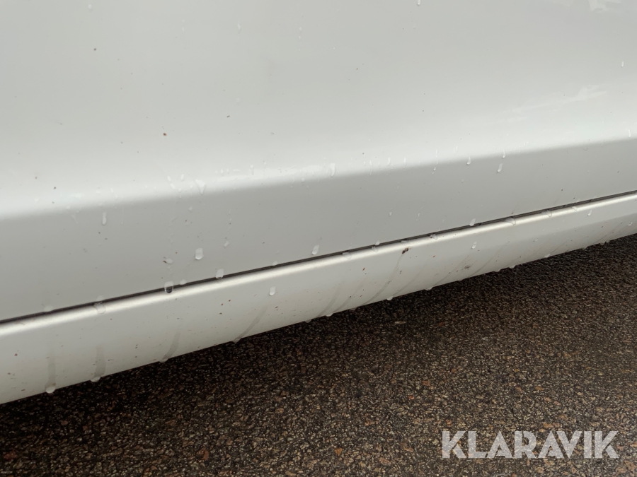Volvo V60, Växjö, Klaravik auktioner