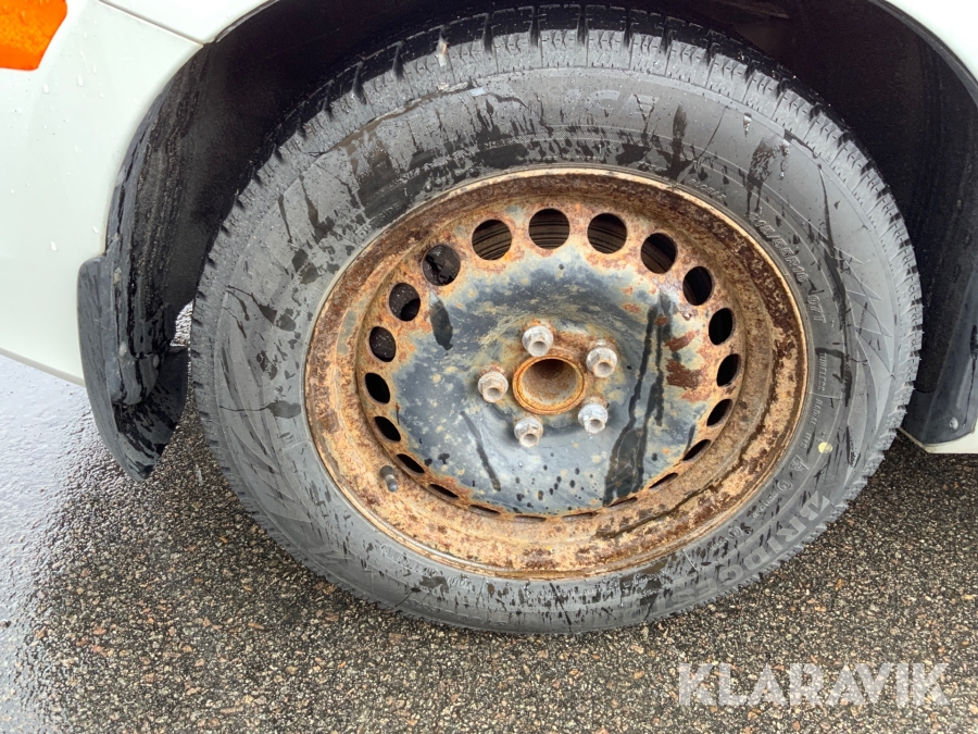 Volvo V60, Växjö, Klaravik auktioner