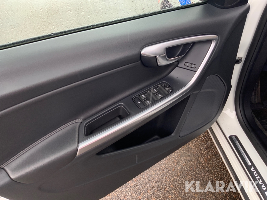 Volvo V60, Växjö, Klaravik auktioner