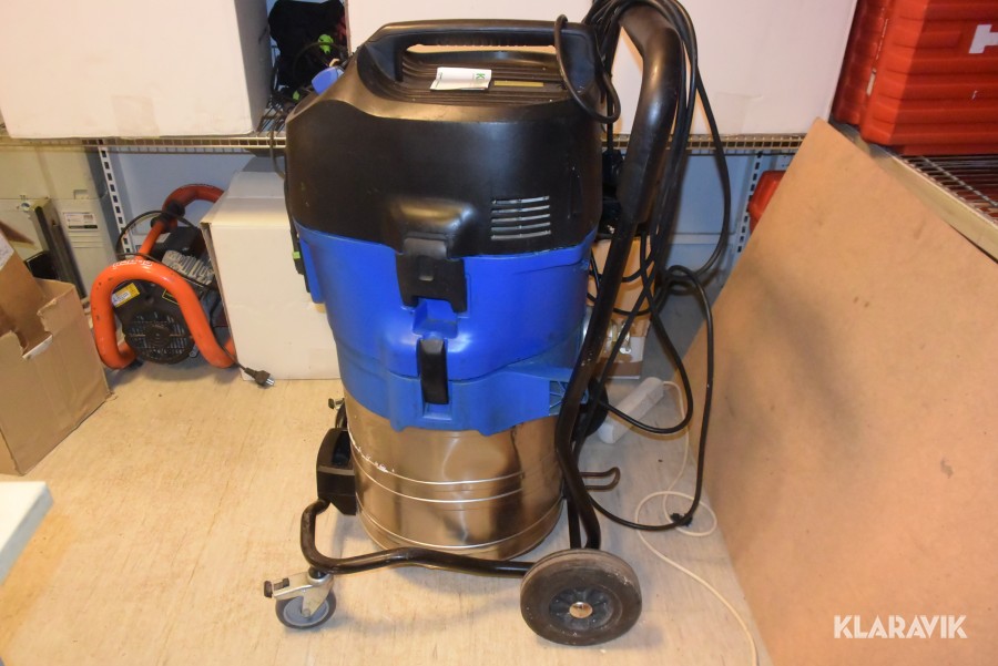 Klaravik Auktioner | Vattendammsugare