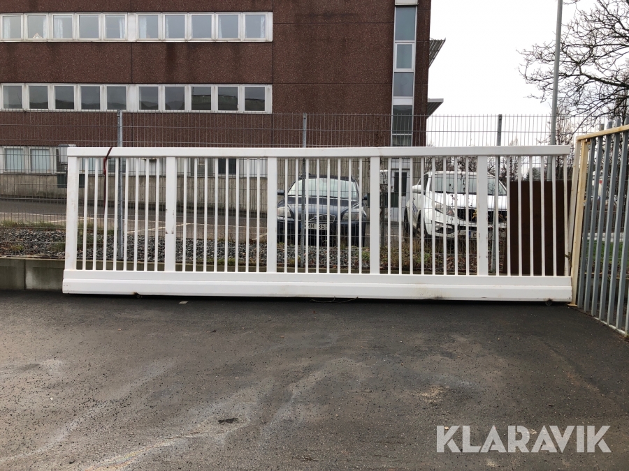 Klaravik Auktioner | Rullgrind