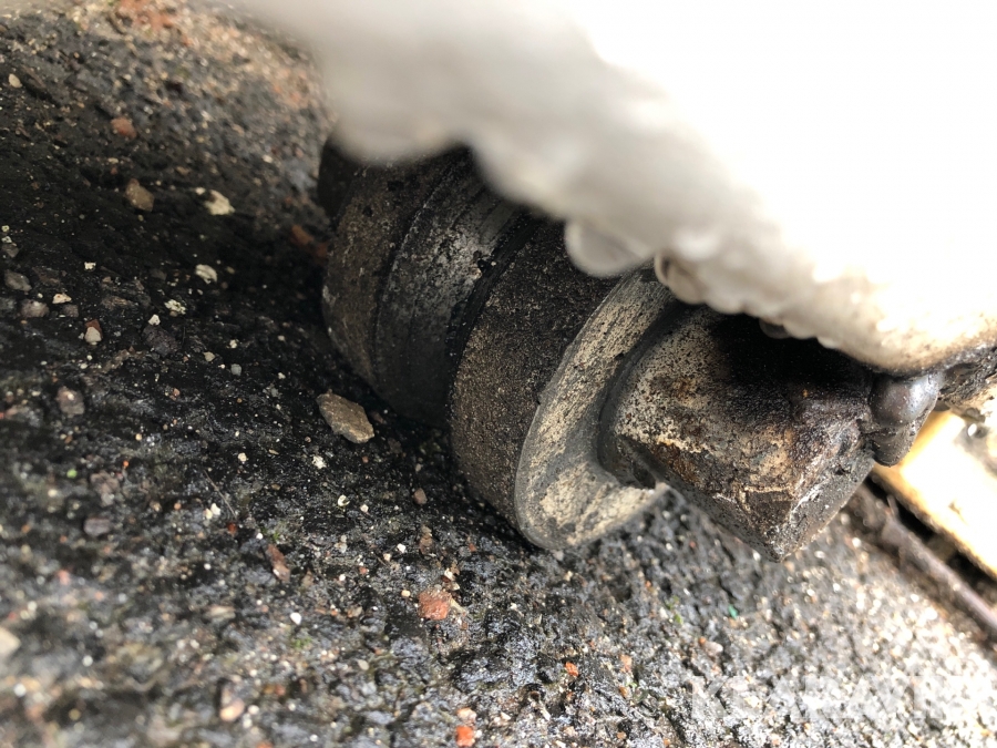 Klaravik Auktioner | Rullgrind