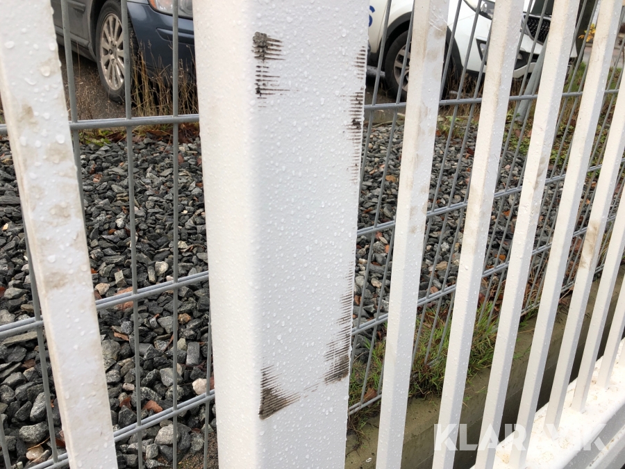 Klaravik Auktioner | Rullgrind