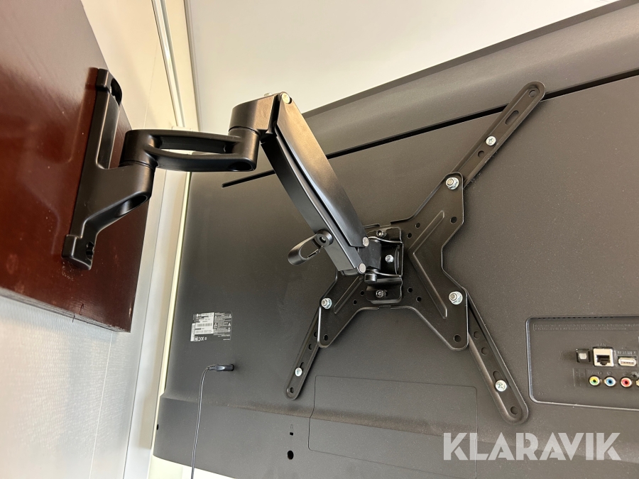TV LG 49UM7100PLB, Göteborg, Klaravik auktioner