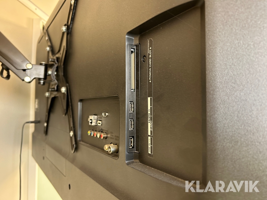 TV LG 49UM7100PLB, Göteborg, Klaravik auktioner