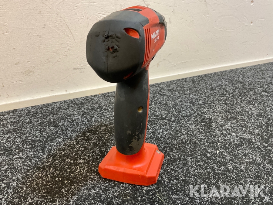 Borrskruvdragare Hilti SF 2-A , Jönköping, Klaravik auktione