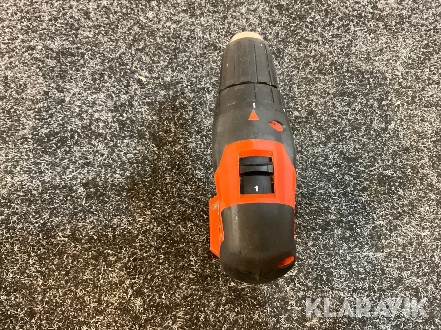 Borrskruvdragare Hilti SF 2-A , Jönköping, Klaravik auktione