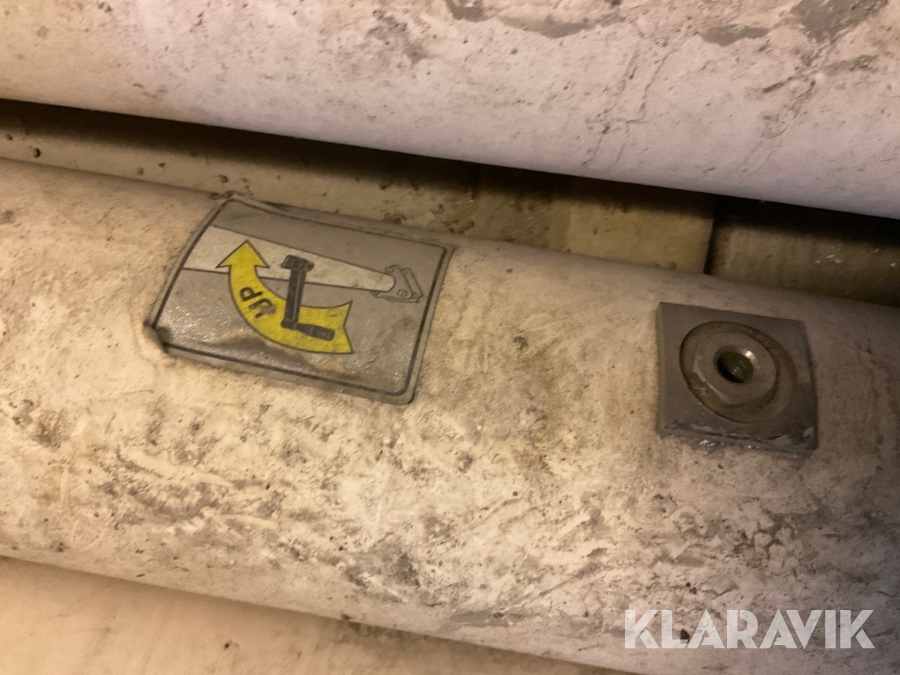 Flaggstång, Hudiksvall, Klaravik auktioner