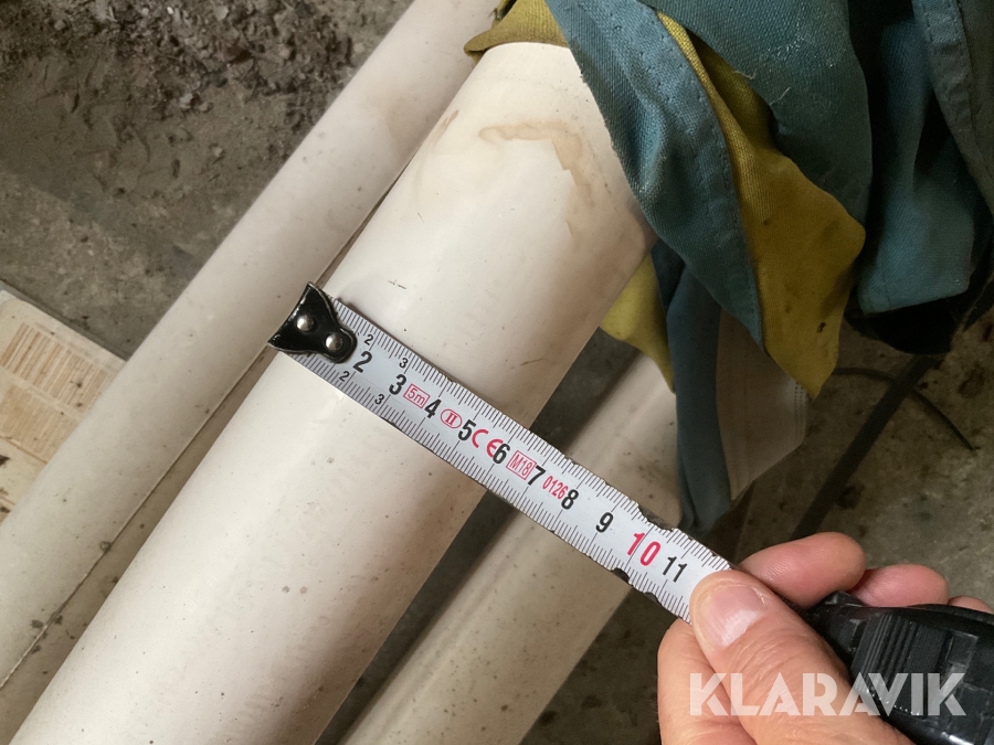 Flaggstång, Hudiksvall, Klaravik auktioner