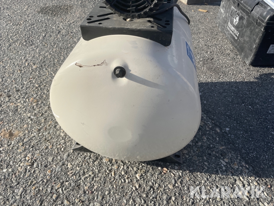 Vattenpump DAB / Global Water Solutions, Örebro, Klaravik a