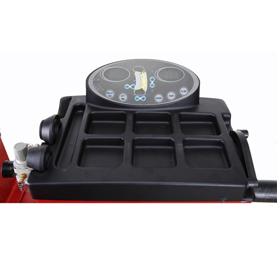 Däckpaket Redats W-110-M-111F, Sjöbo, Klaravik auktioner