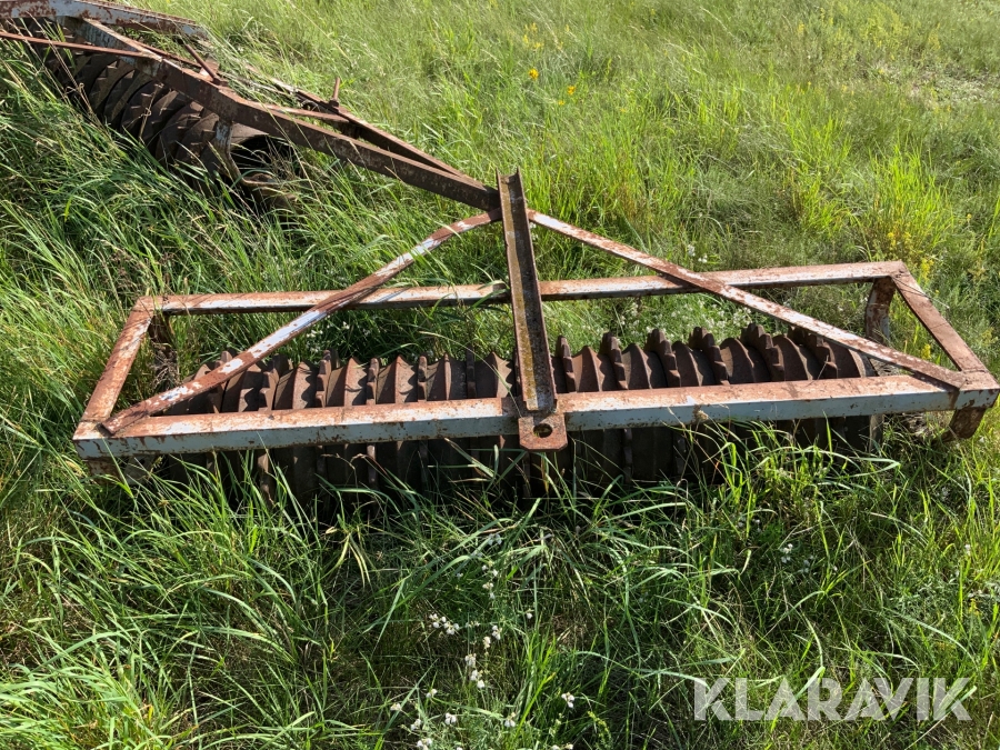 Ringvält, Nybro, Klaravik auktioner