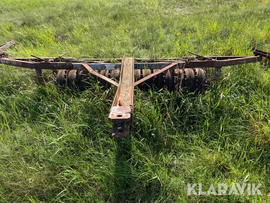 Ringvält, Nybro, Klaravik auktioner