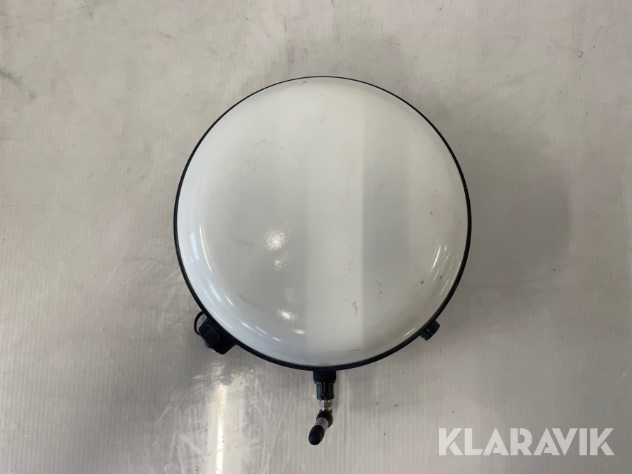 Packningsdokumentationssystem Atlas Copco Dynalyzer-GNSS2, S