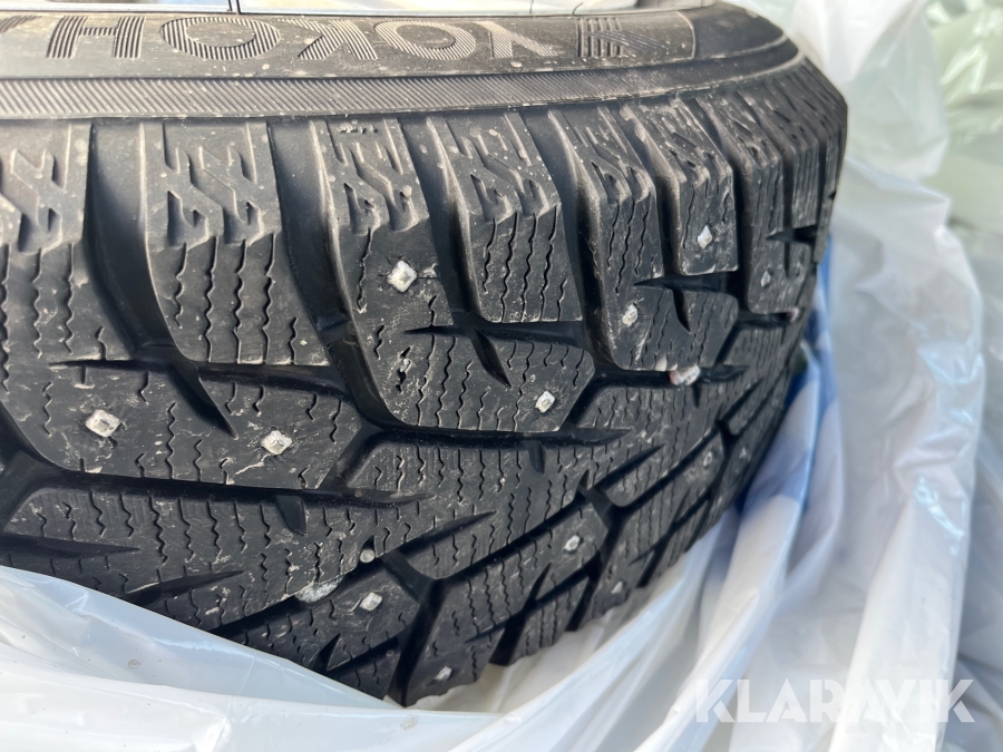 Volvo V60, Linköping, Klaravik auktioner