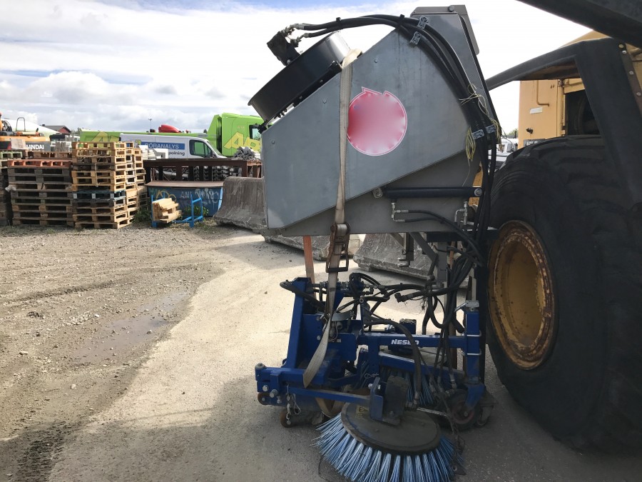 Klaravik | Auktioner för maskiner, verktyg och fordon