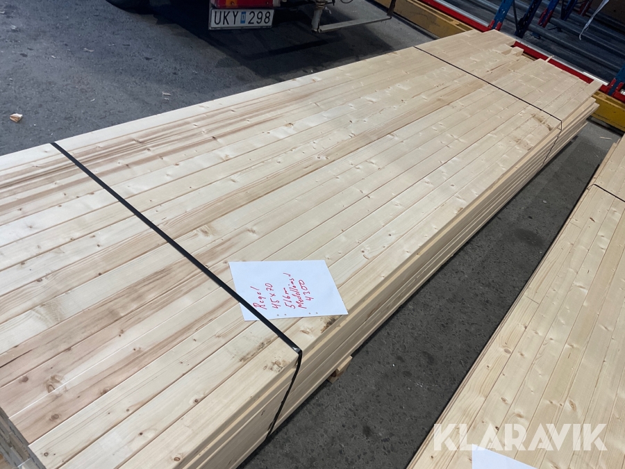 Regel 45x70, Luleå, Klaravik auktioner