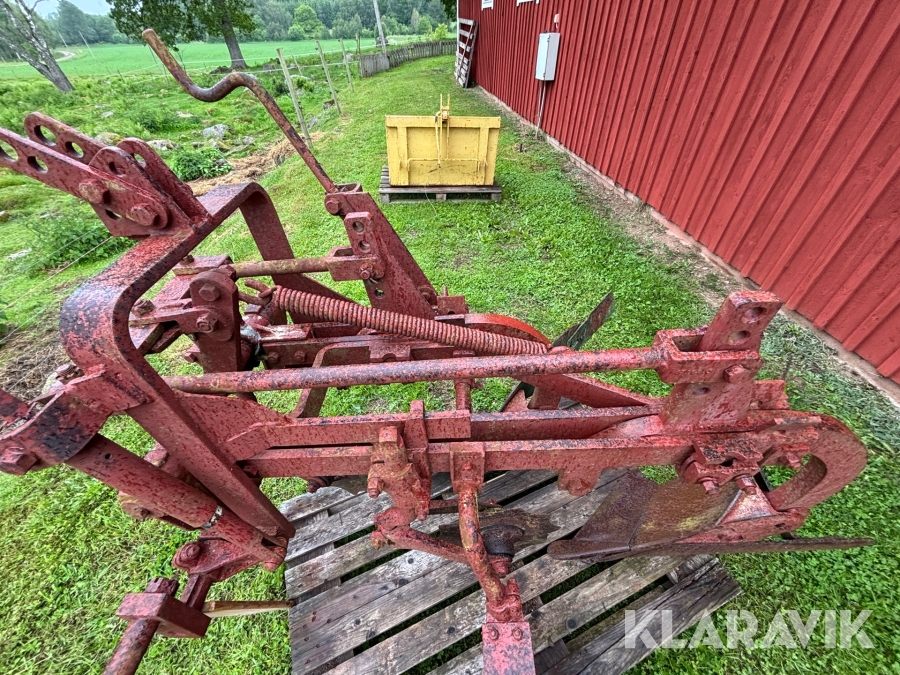 Plog Överum Delfin-Junior, Klippan, Klaravik auktioner