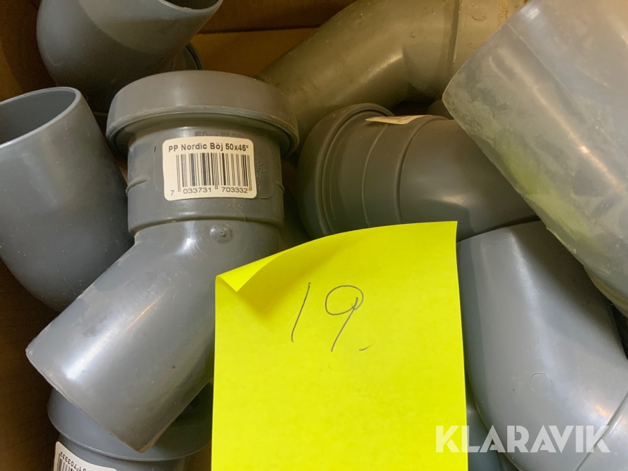 Rörvinklar, Vetlanda, Klaravik auktioner