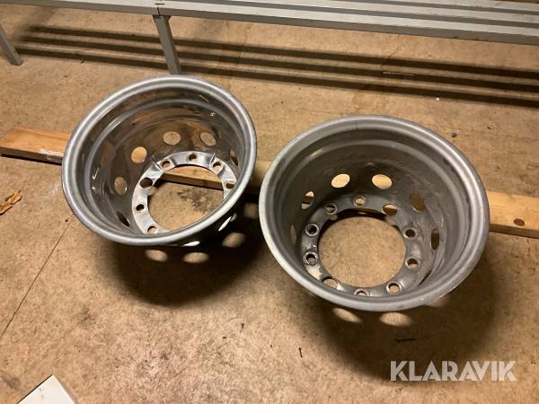 Klaravik | Auktioner för maskiner, verktyg och fordon