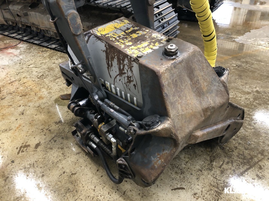 Skördare Ponsse Cobra HS10