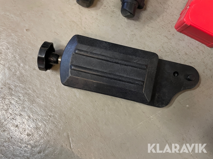 Linje och krysslaser Niko power tools, Sollefteå, Klaravik