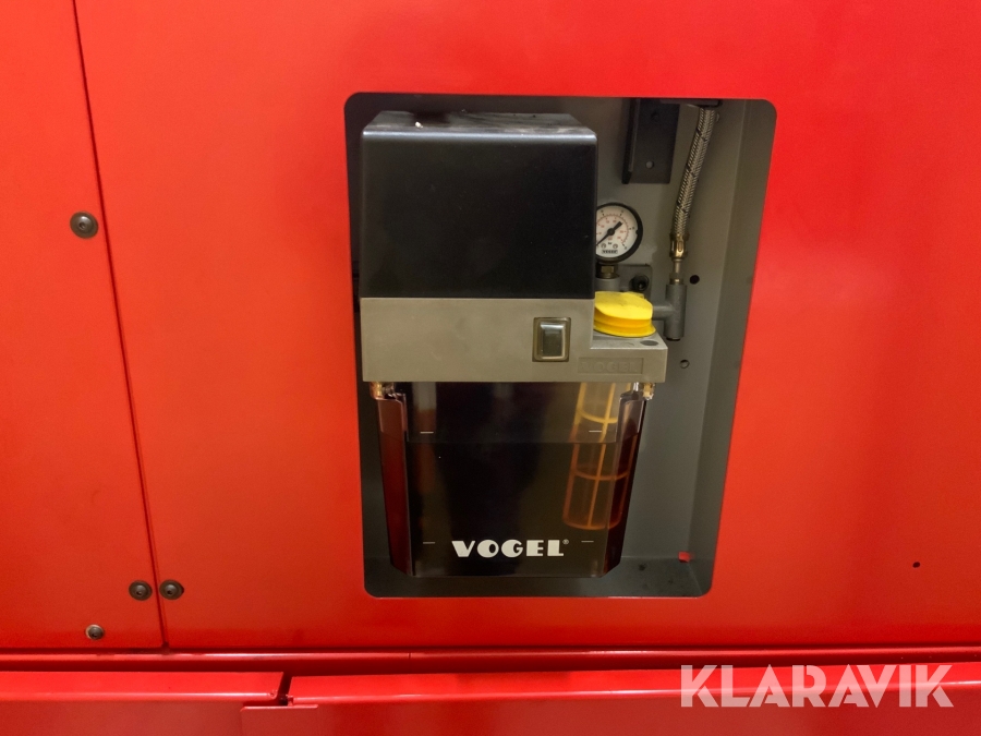 Svarv Emco Pc Turn 155