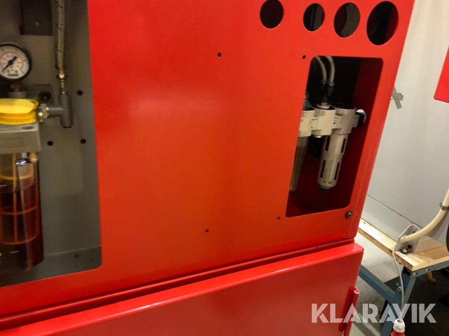 Svarv Emco Pc Turn 155